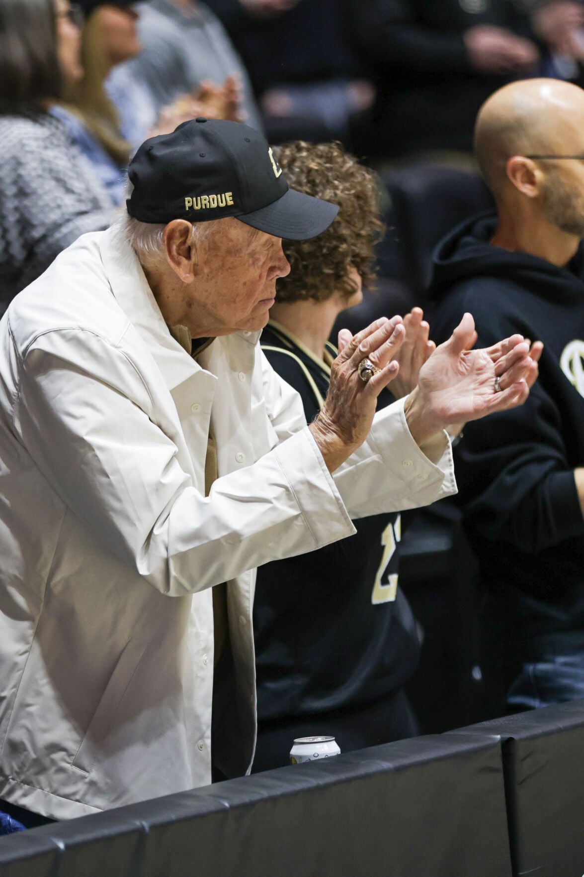 SLIDESHOW: Red Hot Wisconsin Outguns Purdue at Home | Sports previews ...