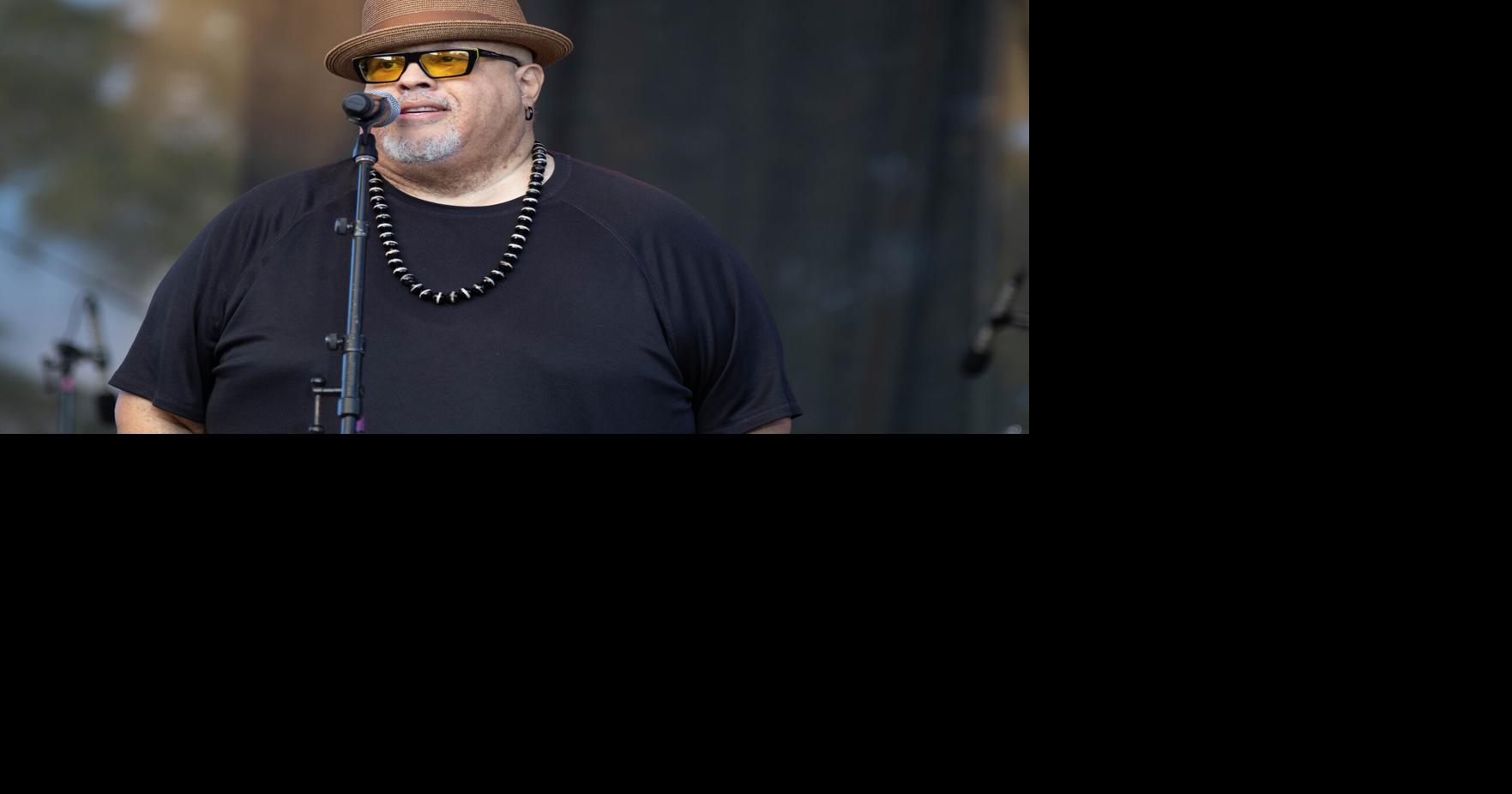 Fred Hammond | Culture | nuvo.net