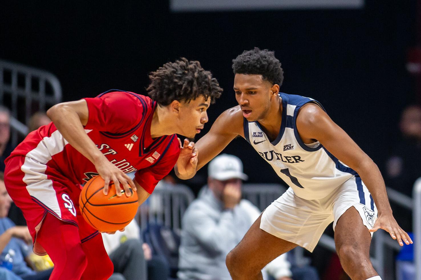 Slideshow: Butler versus St. John's | Sports previews and reviews ...