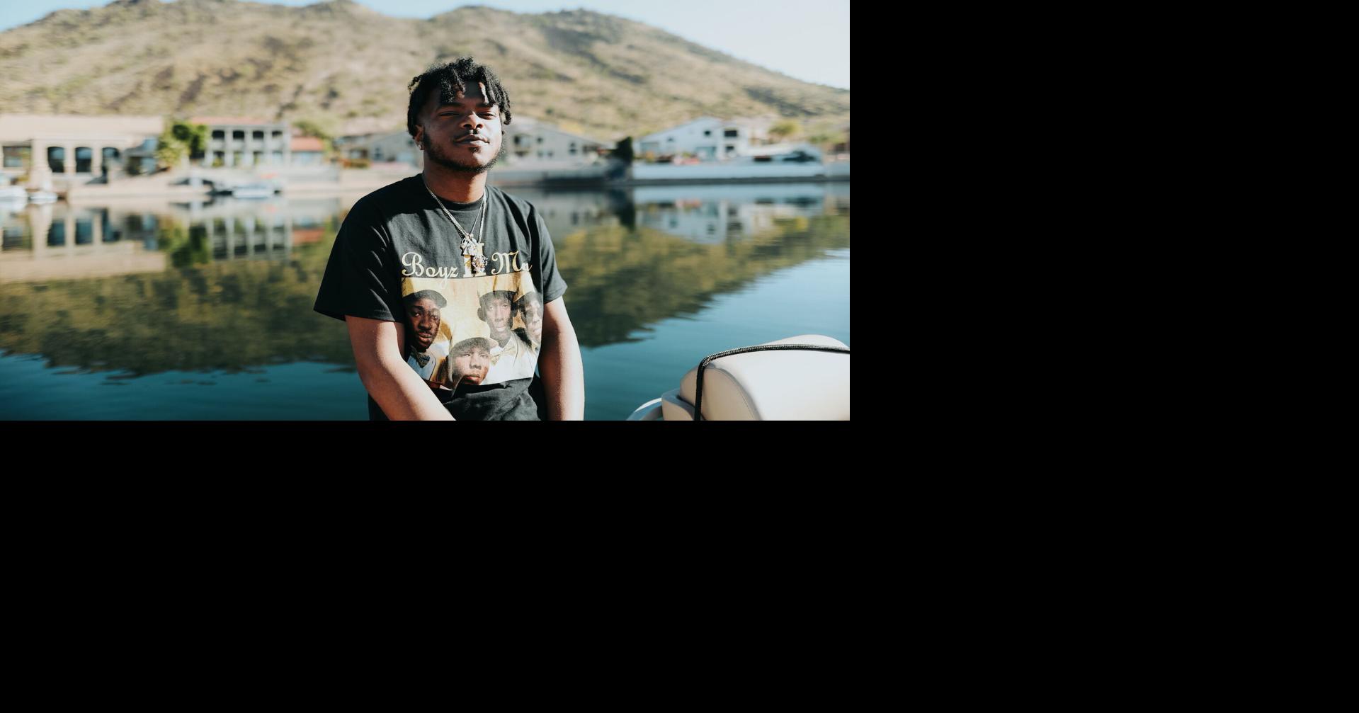 Chreece Artist Spotlight: Keyze Arizona | Music | nuvo.net