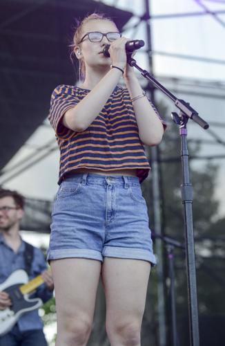 Addison Agen at The Lawn | Multimedia | nuvo.net