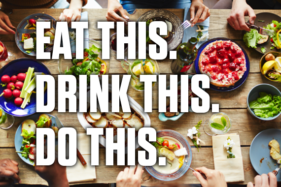 Eat/Drink/Do - Ali Slocum of Planned Parenthood | Slash | nuvo.net
