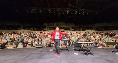 A Proper Rogering | Music | nuvo.net