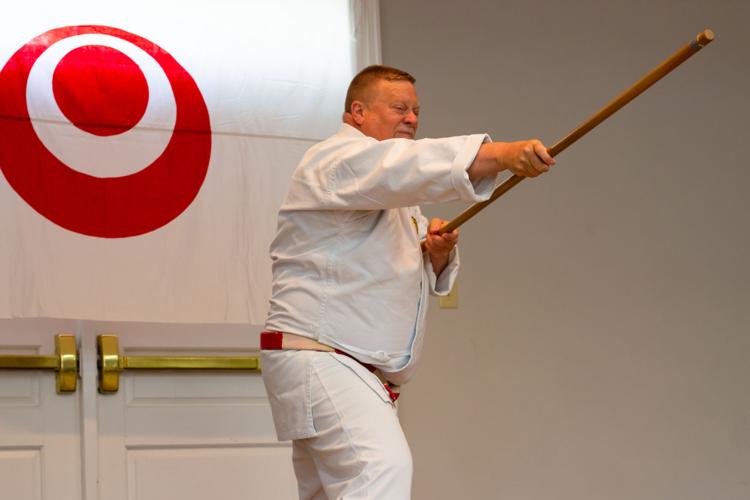 Slideshow: Indiana Okinawa Kenjinkai 25th Year Anniversary | Multimedia ...