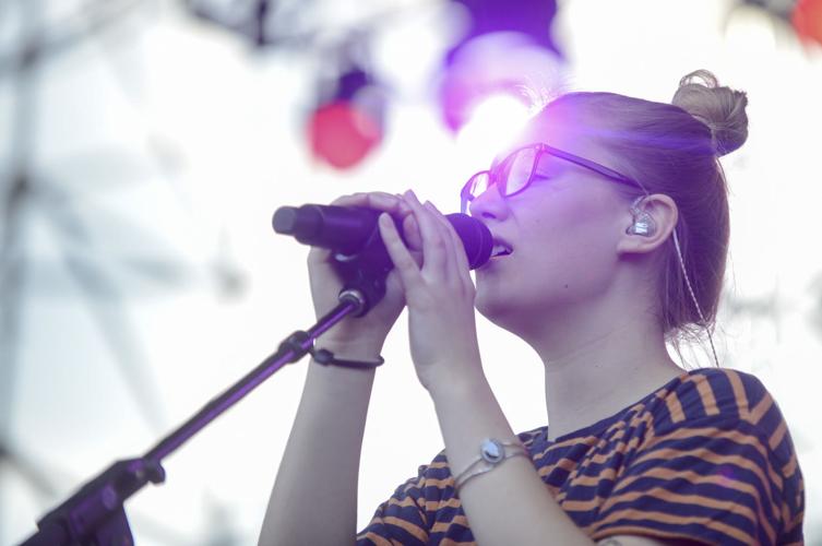 Addison Agen at The Lawn | Multimedia | nuvo.net