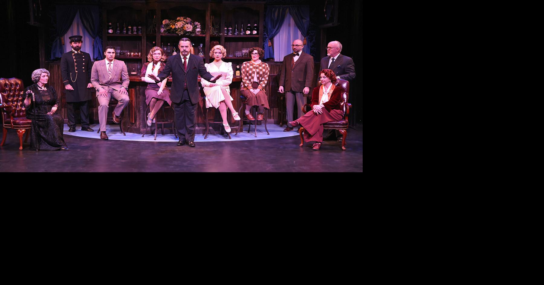 Beef & Boards | Arts | nuvo.net