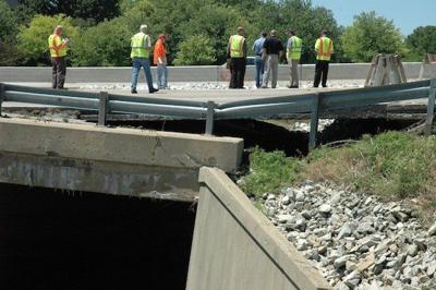 Flooding challenges crumbling infrastructure | News | nuvo.net