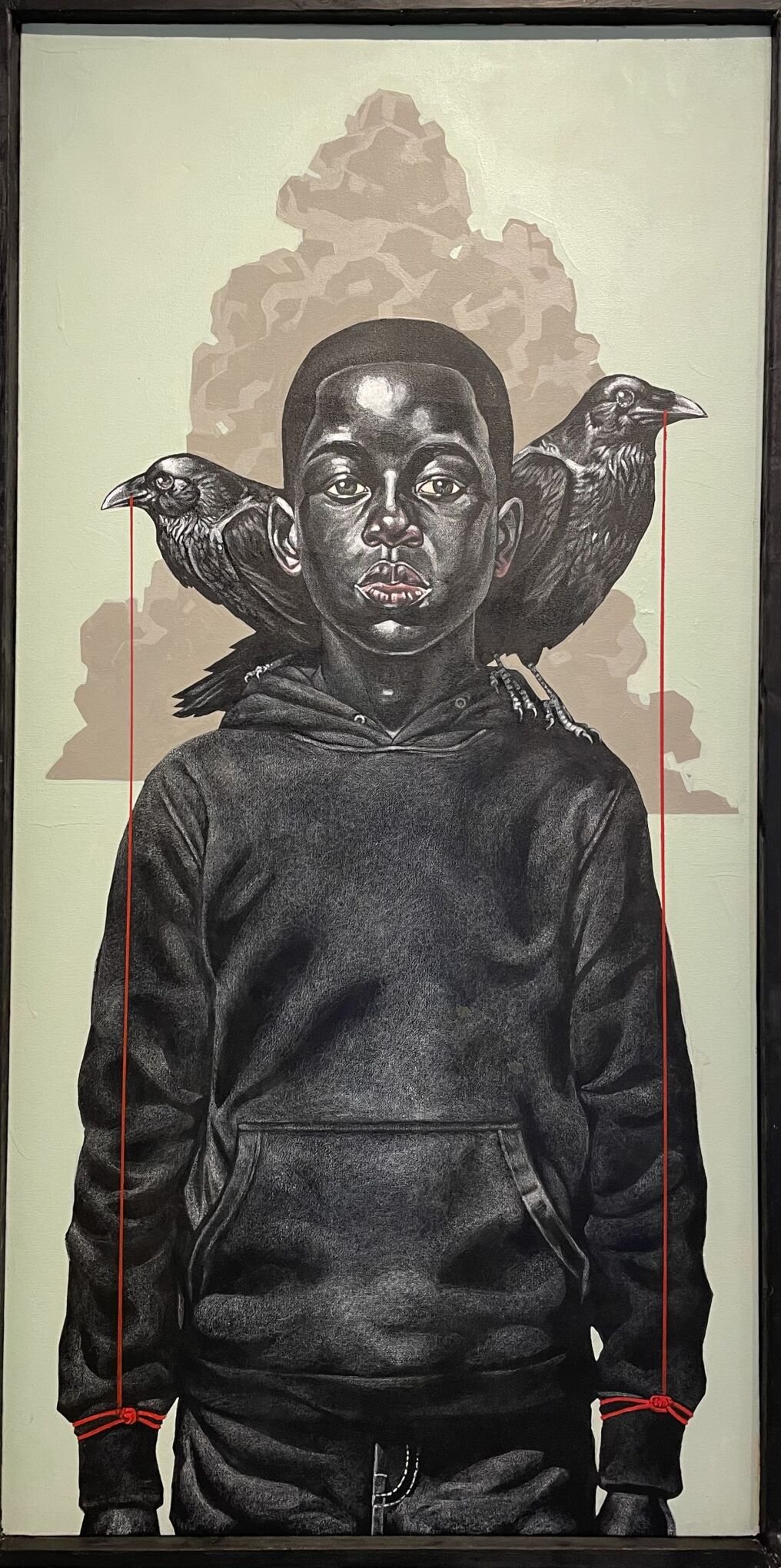 Andre Parnell’s "As the Crows Fly": An Examination of Fate ...