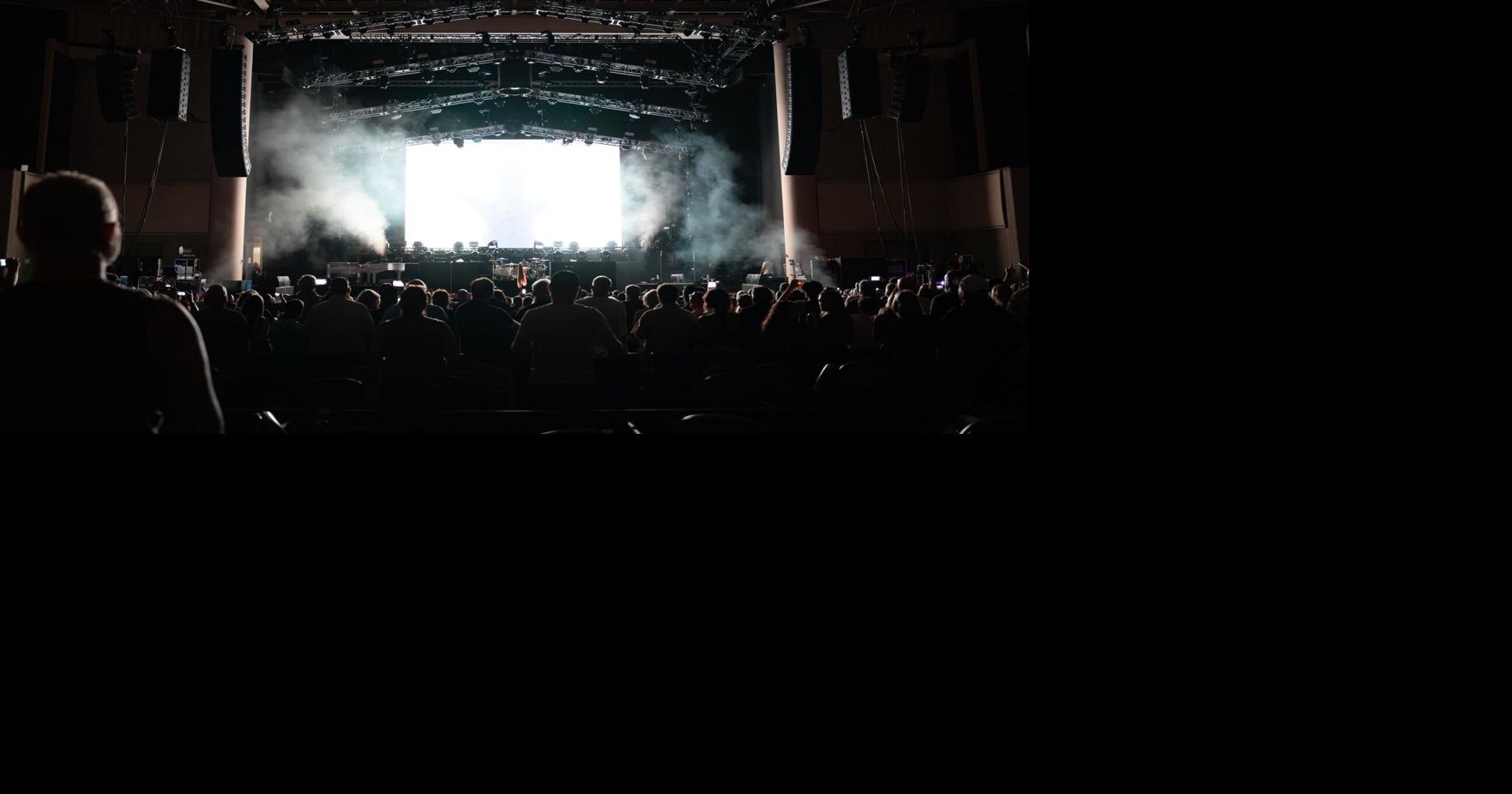 36 Hours Of Guitar Solos In 12 Hours. | Music | nuvo.net