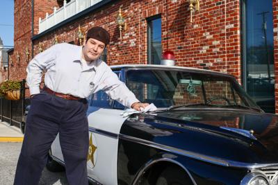 Mayberry Magic | Entertainment | nuvo.net