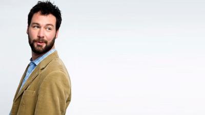 Catching up with comedian Jon Dore | Entertainment | nuvo.net