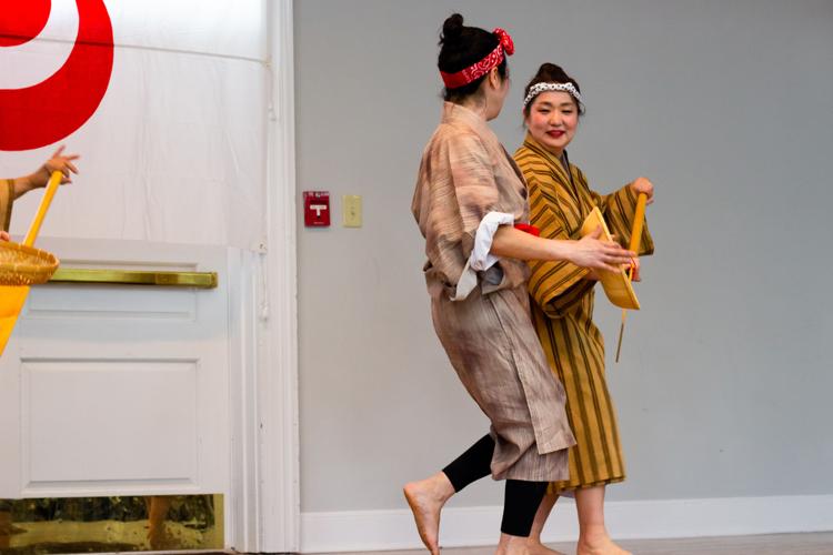 Slideshow: Indiana Okinawa Kenjinkai 25th Year Anniversary | Multimedia ...