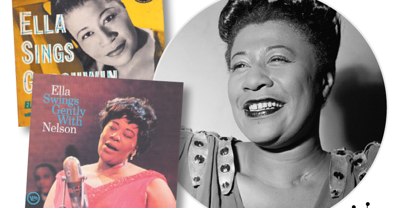Tribute to Dizzy and Ella at DeHaan Fine Arts Center shook rafters ...