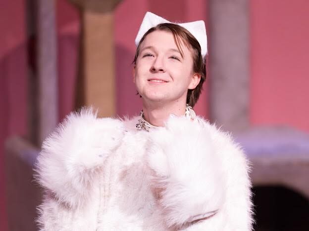 Theatre Unchained's "Herding Cats" … and a dog | Arts | nuvo.net