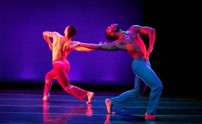 Sound and movement | Arts | nuvo.net