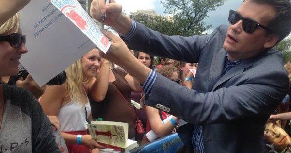 John Green Loves Indianapolis | New releases of books | nuvo.net