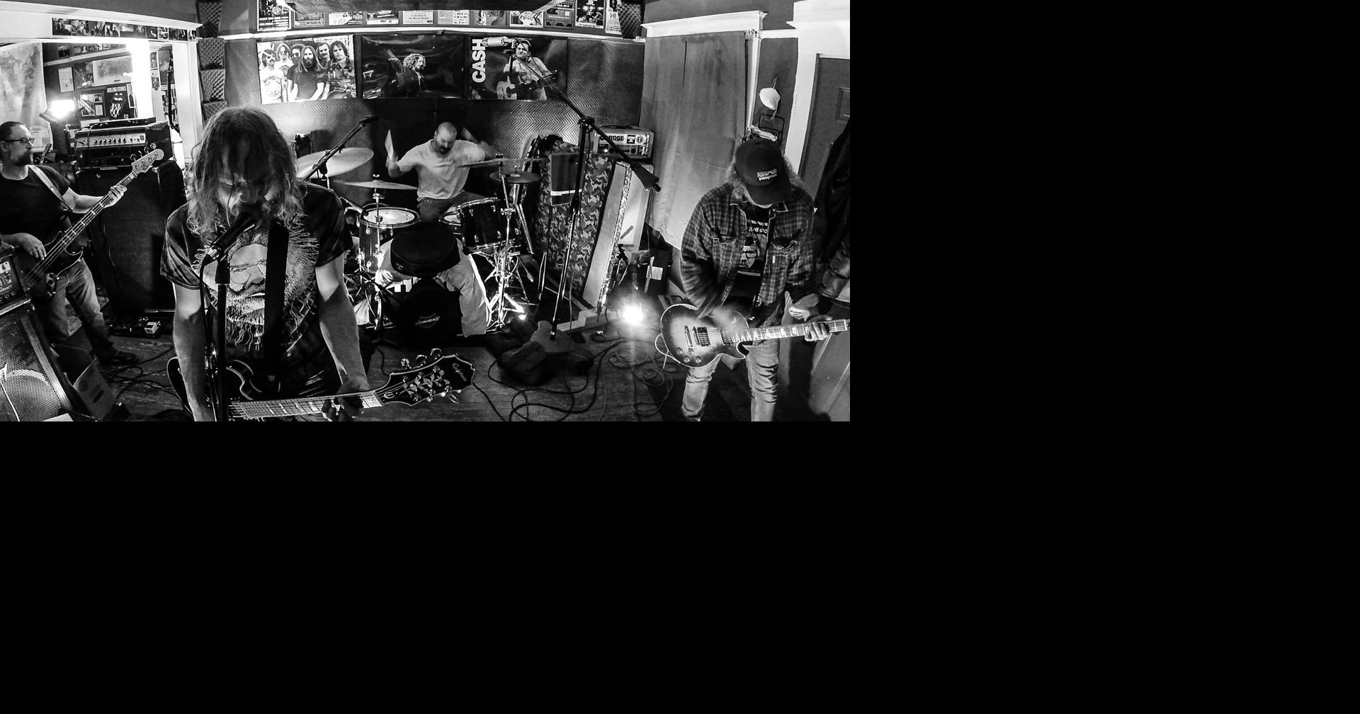 Hero Jr. is one unstoppable rock ‘n’ roll unit | Music | nuvo.net