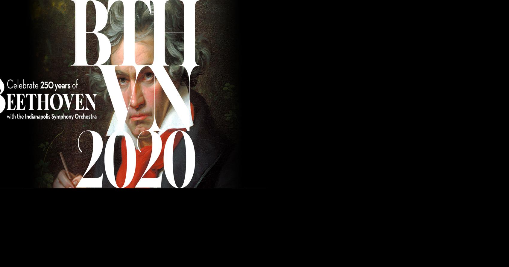 Indianapolis Celebrates Beethoven's 250th Birthday | Arts | nuvo.net