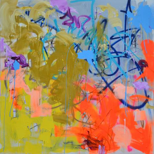 Graffiti writer Samuel Vázquez is returning to his roots | Visual ...