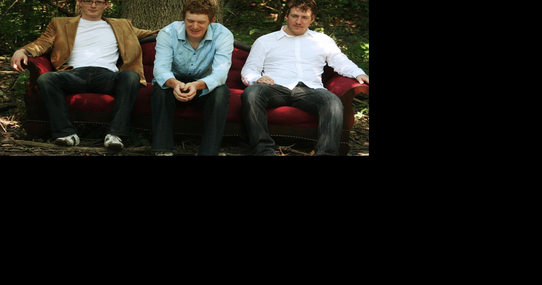 Wolfy nails debut album | Music | nuvo.net