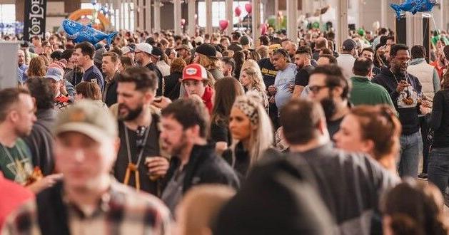 Indiana Brewers Guild: rolling out 2025 events | Beerbuzz | nuvo.net