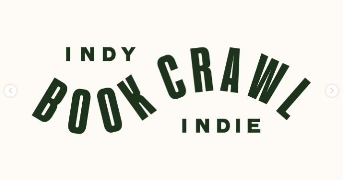 The Inaugural Indy Indie Book Crawl starts Thursday | Arts | nuvo.net