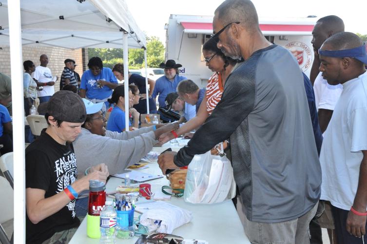 Helping Indy's Homeless | Equality Freedom | nuvo.net