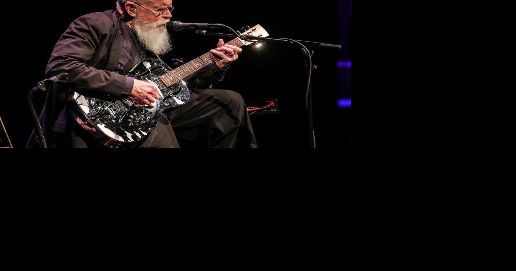 Bruce Cockburn 2023 ©2023 Mark Sheldon | | nuvo.net