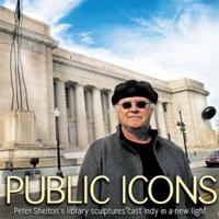 Peter Shelton's public art | Visual | nuvo.net