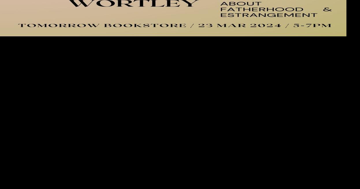 Poets at Tomorrow | | nuvo.net