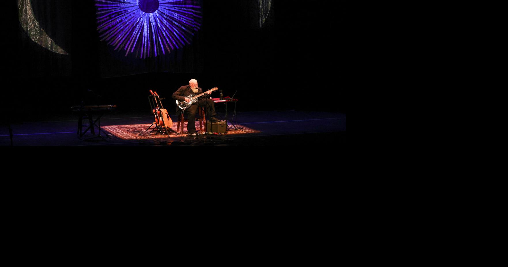 Bruce Cockburn 2023 ©2023 Mark Sheldon | | nuvo.net