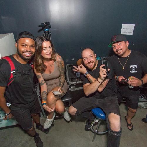 Nick Samaro and Proper love for House Music | Local music previews ...