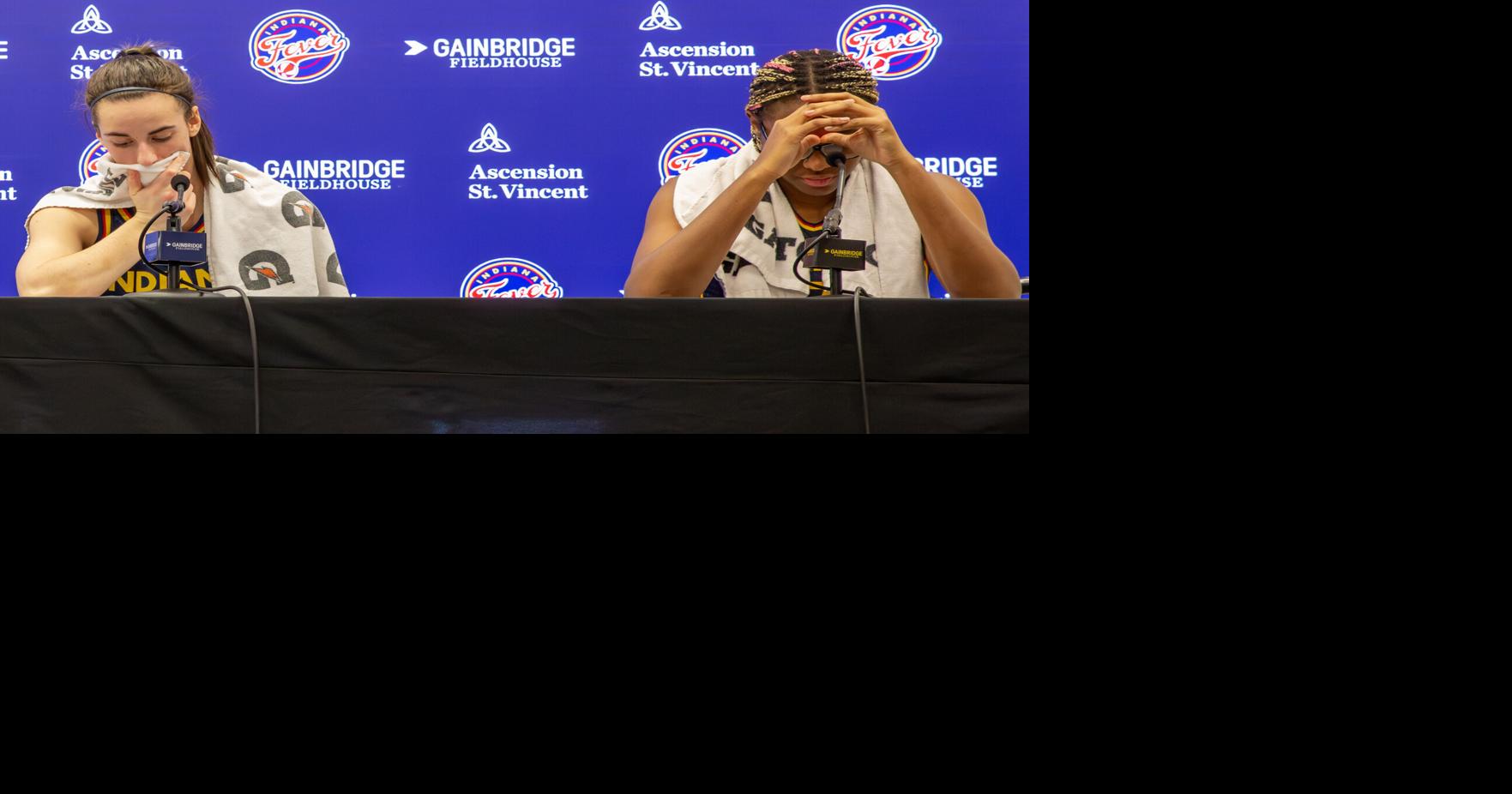 LA Out-Sparks Clark's first pro "Thirty-Ball" | Sports previews and ...