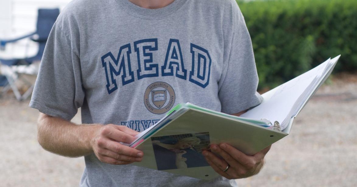 Morgan Mead makes it big | Screens | nuvo.net