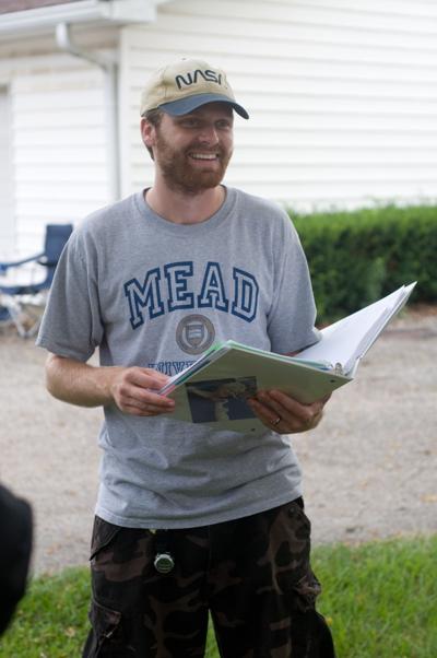 Morgan Mead makes it big | Screens | nuvo.net