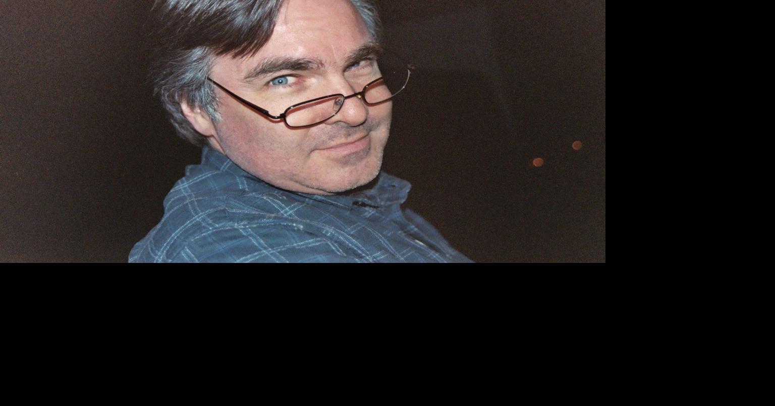 Chris Forhan book party | Visual | nuvo.net