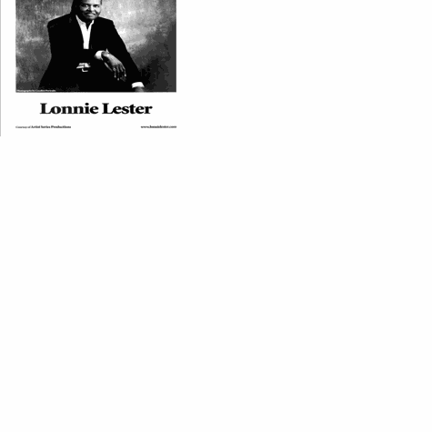 Soul singer Lonnie Lester on reissues, doo-wop and the biz | Music ...