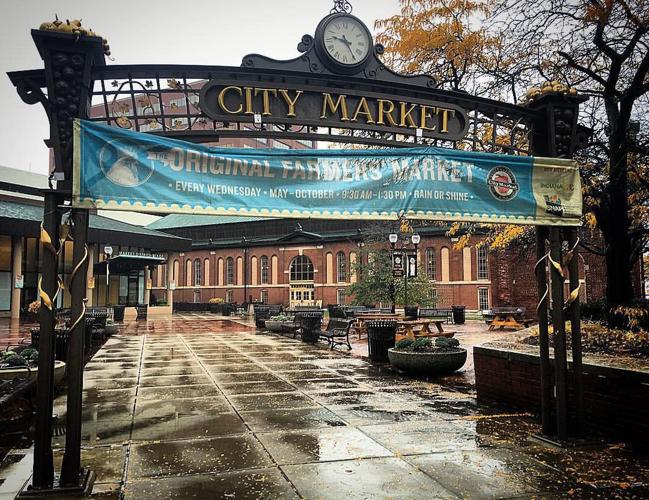 Indianapolis City Market looks to be your evening destination | Food ...