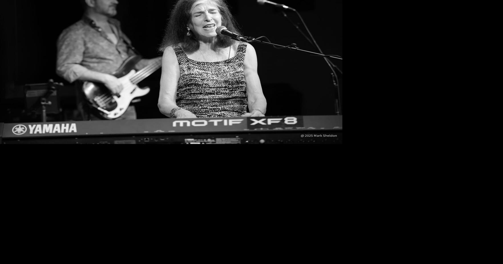 Long Tall Marcia Ball packs the Jazz Kitchen | Music | nuvo.net
