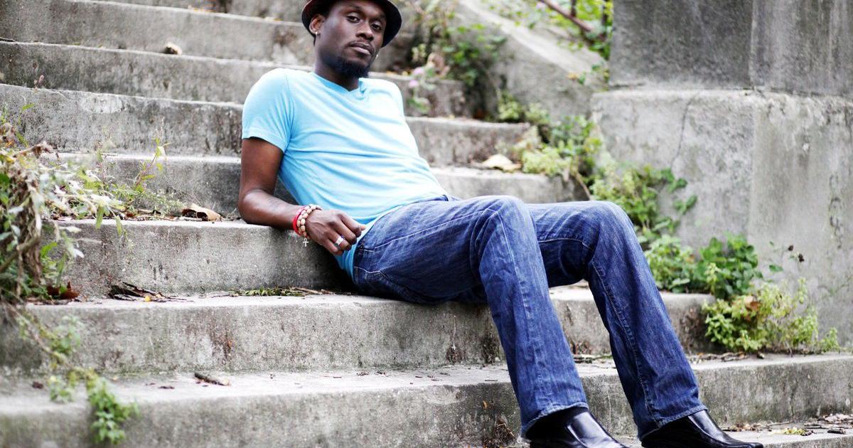 Bashiri Asad's Naptown sound | Music | nuvo.net