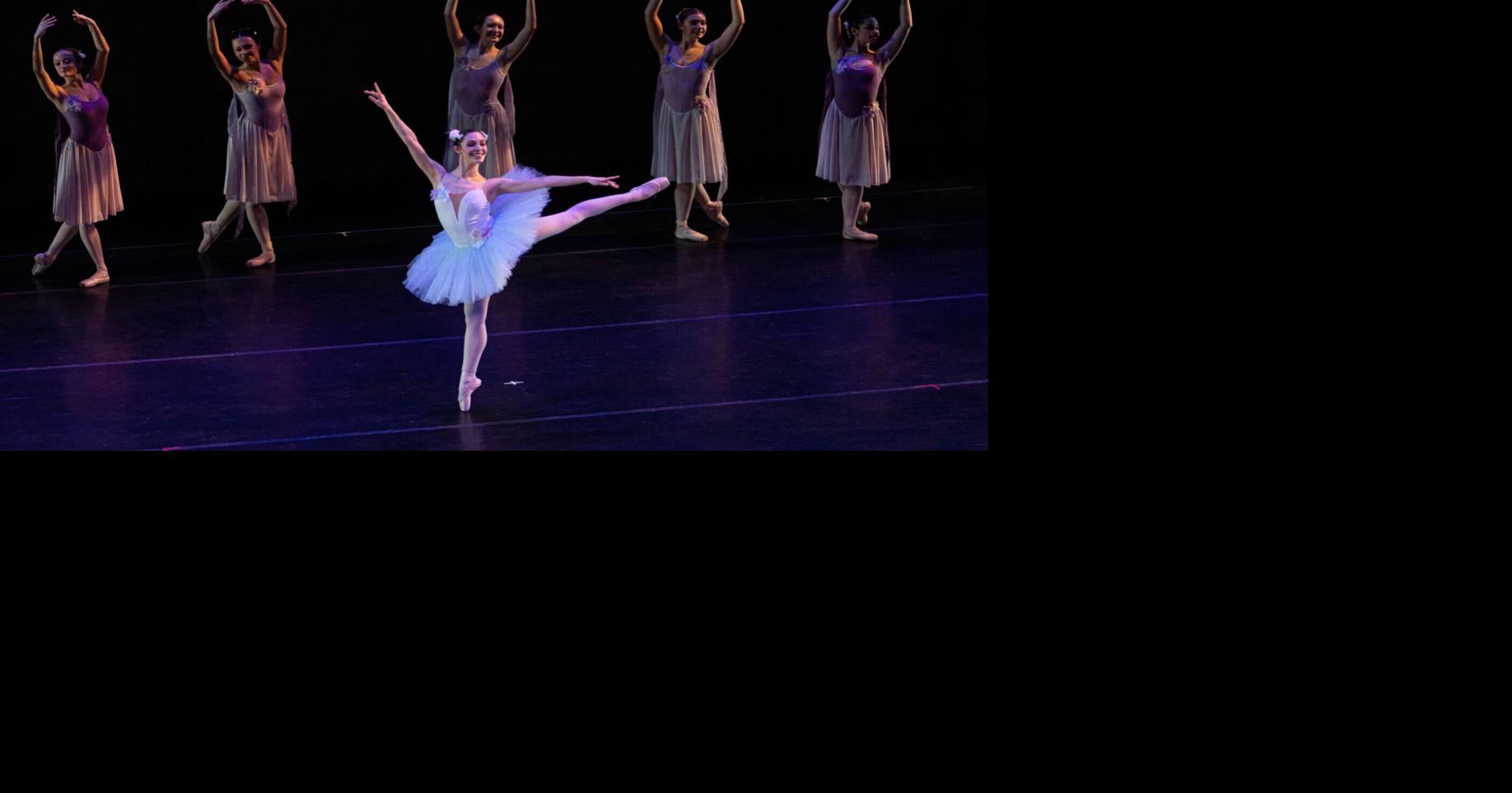 Slideshow: Butler Ballet danced to perfection in Midwinter Dances ...