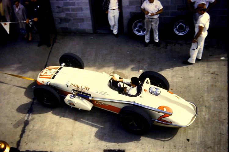 500 facts: the '60s | Sports | nuvo.net