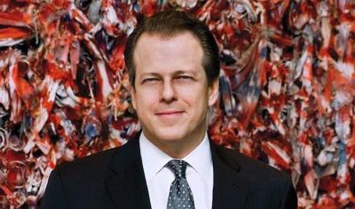 Assessing Maxwell Anderson's IMA tenure | Visual | nuvo.net
