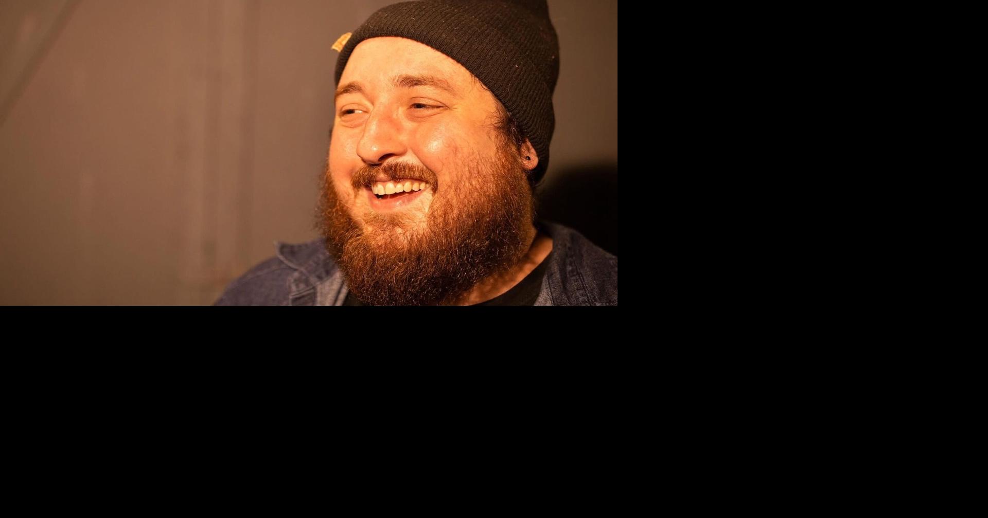 Comedian Blake Hammond is repping Cincy right | Entertainment | nuvo.net