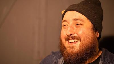 Comedian Blake Hammond is repping Cincy right | Entertainment | nuvo.net