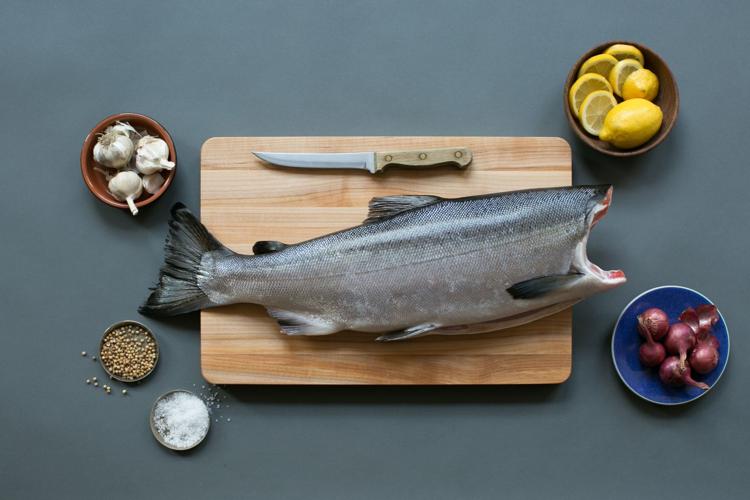 Sitka Salmon Shares brings fresh, wild-caught, sustainable fish to your ...