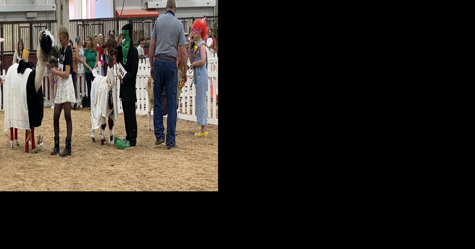 Nora visits the 2021 Indiana State Fair: Day Five photos | | nuvo.net