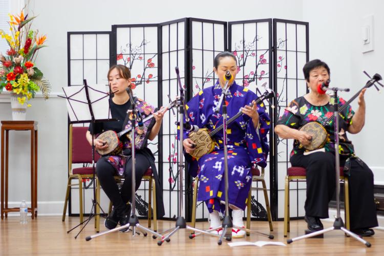 Slideshow: Indiana Okinawa Kenjinkai 25th Year Anniversary | Multimedia ...