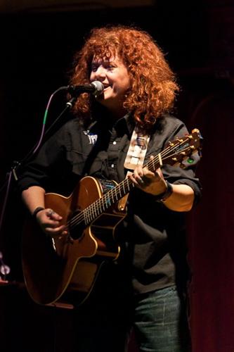Trina Hamlin, Martine Locke at the Earth House, Dec. 11 | | nuvo.net
