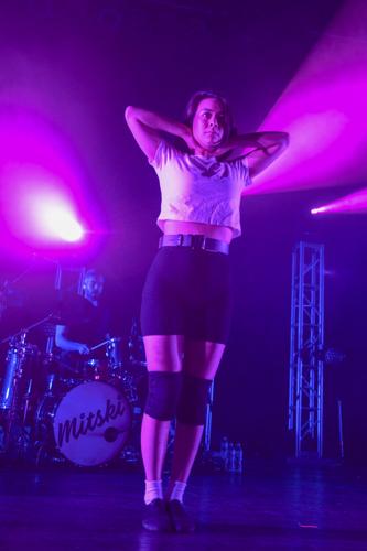 Recap: Mitski at the Egyptian Room | Music | nuvo.net